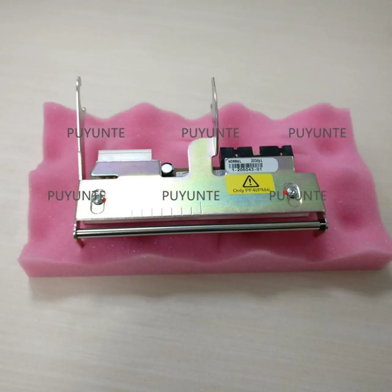 printhead for Intermec PM4i/PF4i printer head 300dpi 1-010044-900 ...