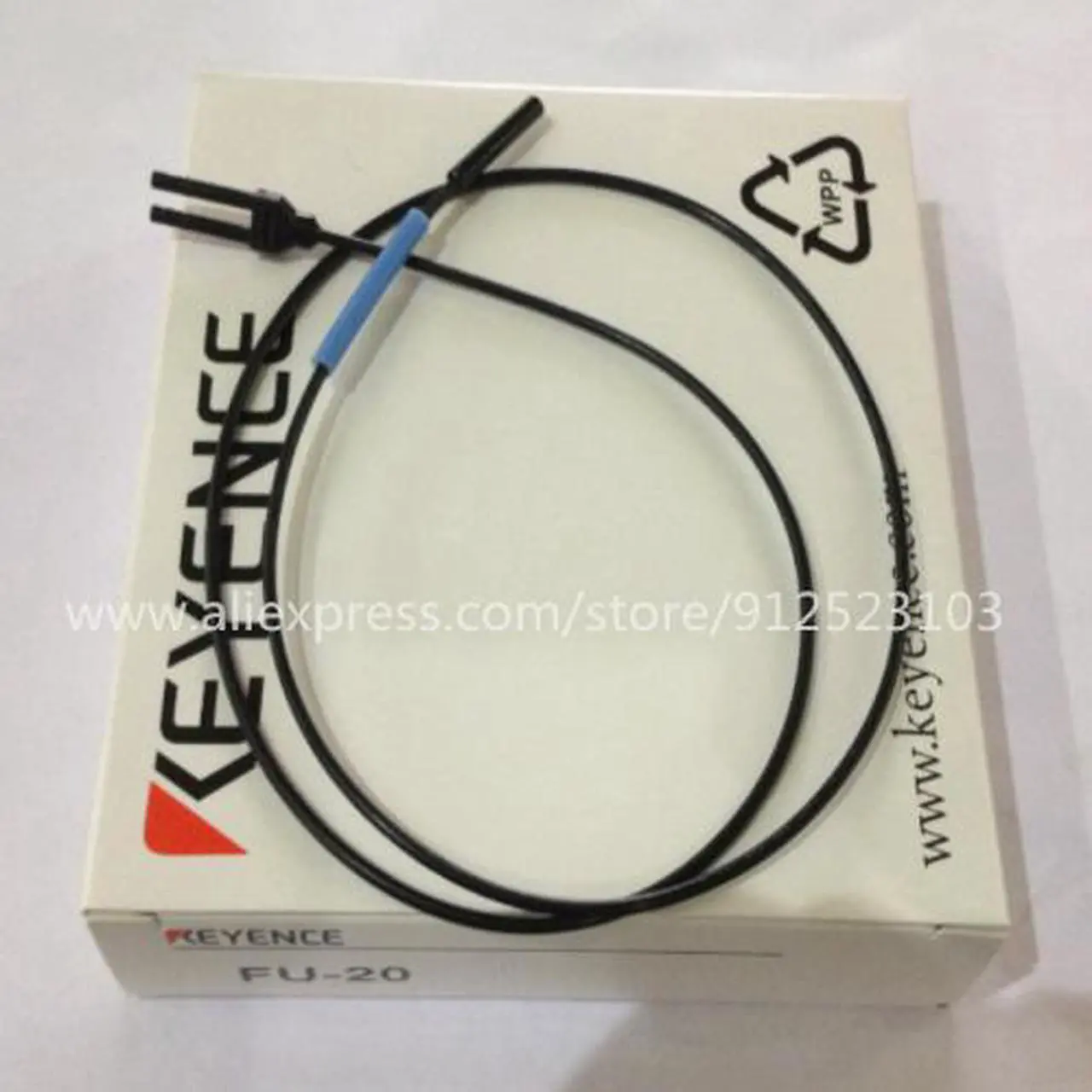 FU-20 Optical Fiber Sensor - Newegg.com