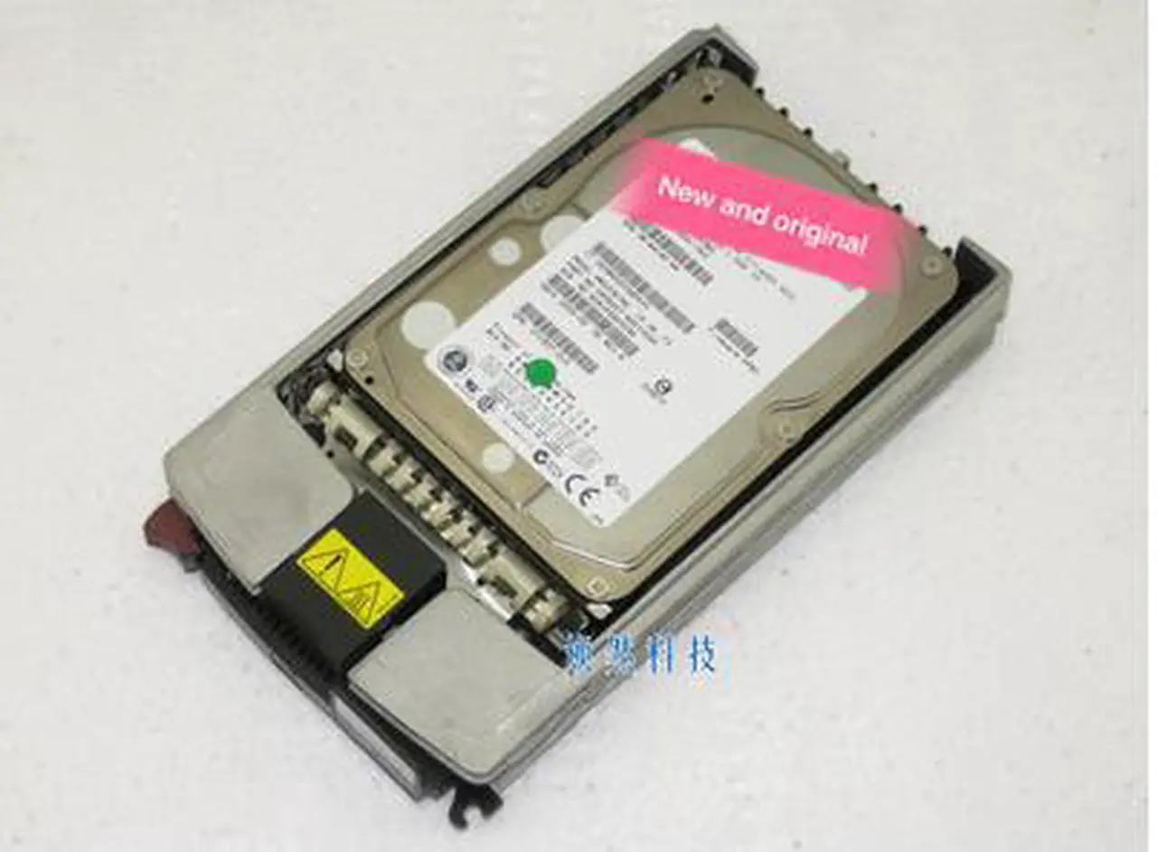 In box 72.8GB BF072863B6 306641-003 3R-4141-AA 271837-014 Need more ...