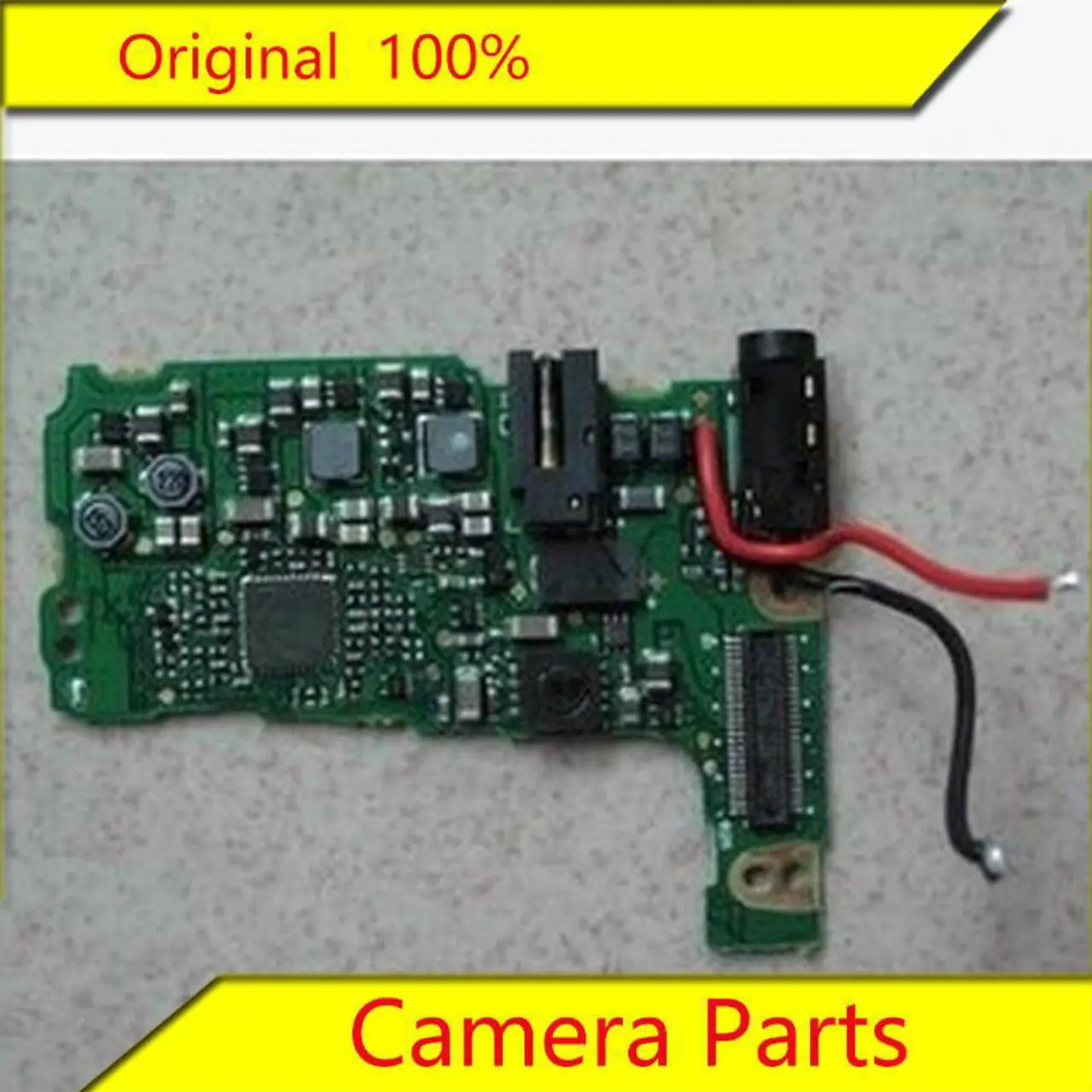 Power Supply Board for Canon A640 Power Board A640 Button Board A640 ...