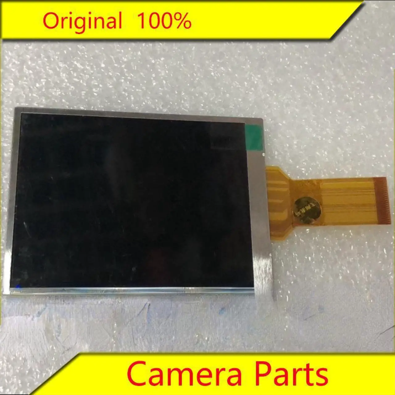 Camera Display Screen for Nikon S9600 for Fuji SP10 Display LCD Screen ...