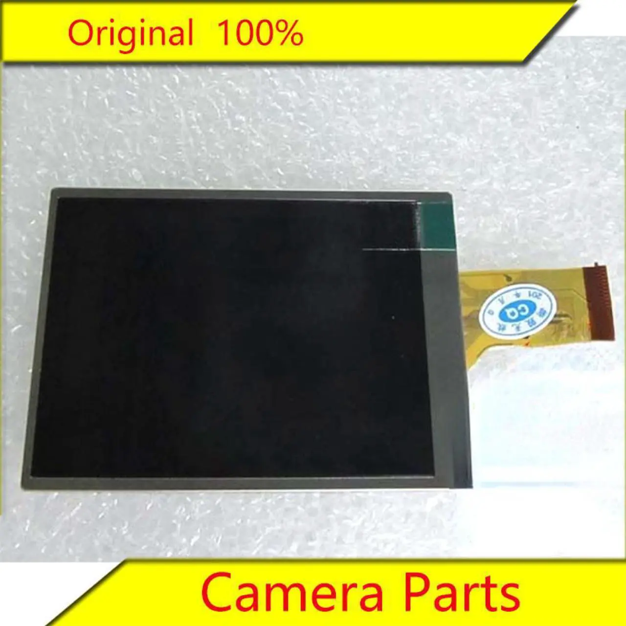 Camera Display Screen for Nikon CoolpixS2600 S3100 S3200 S3300 S3600 ...