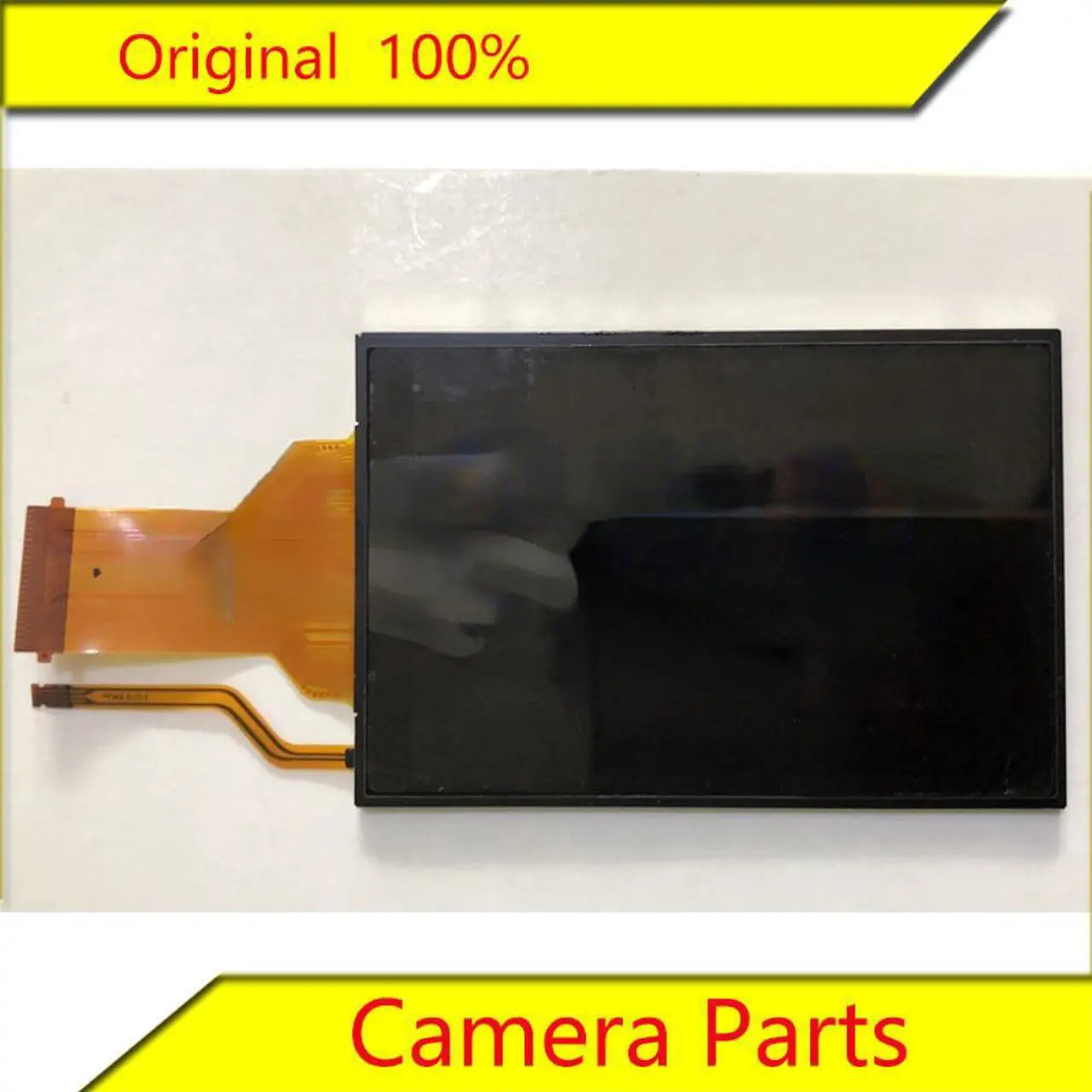 Camera Display Screen for Nikon NIKON J1 Digital Camera Screen LCD ...