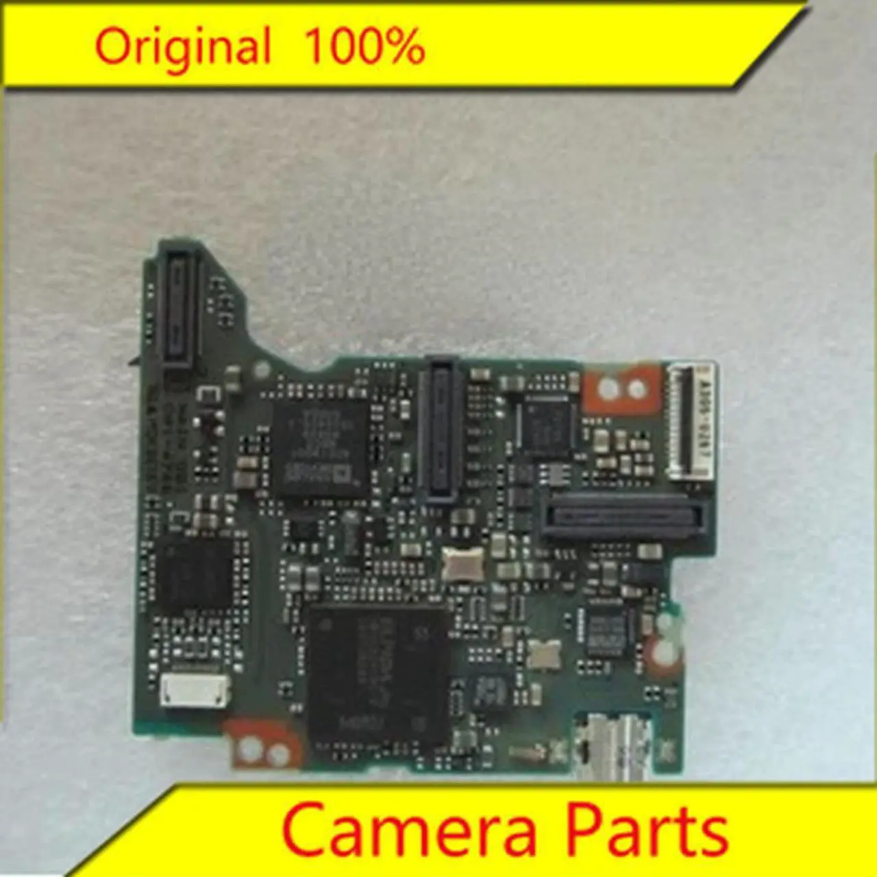 Mainboard for Canon IXUS980 IXUS 980 Motherboard Camera Repair Parts ...