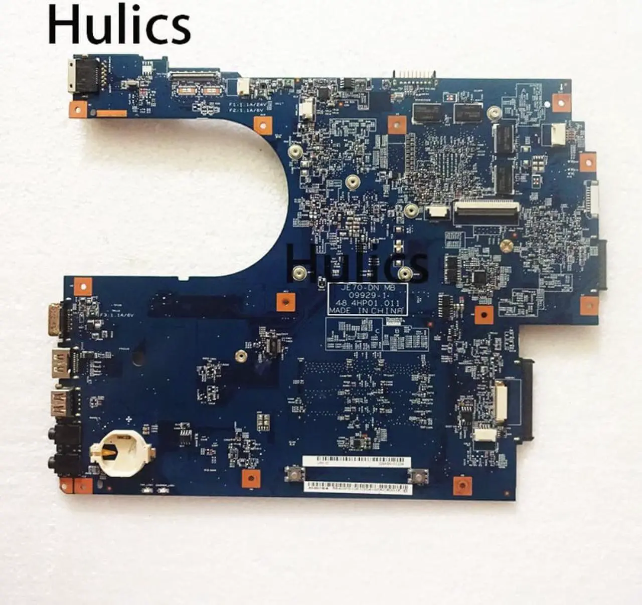 FOR Acer Aspire 7551 7551G Motherboard Mainboard MB.PT701.001 ...