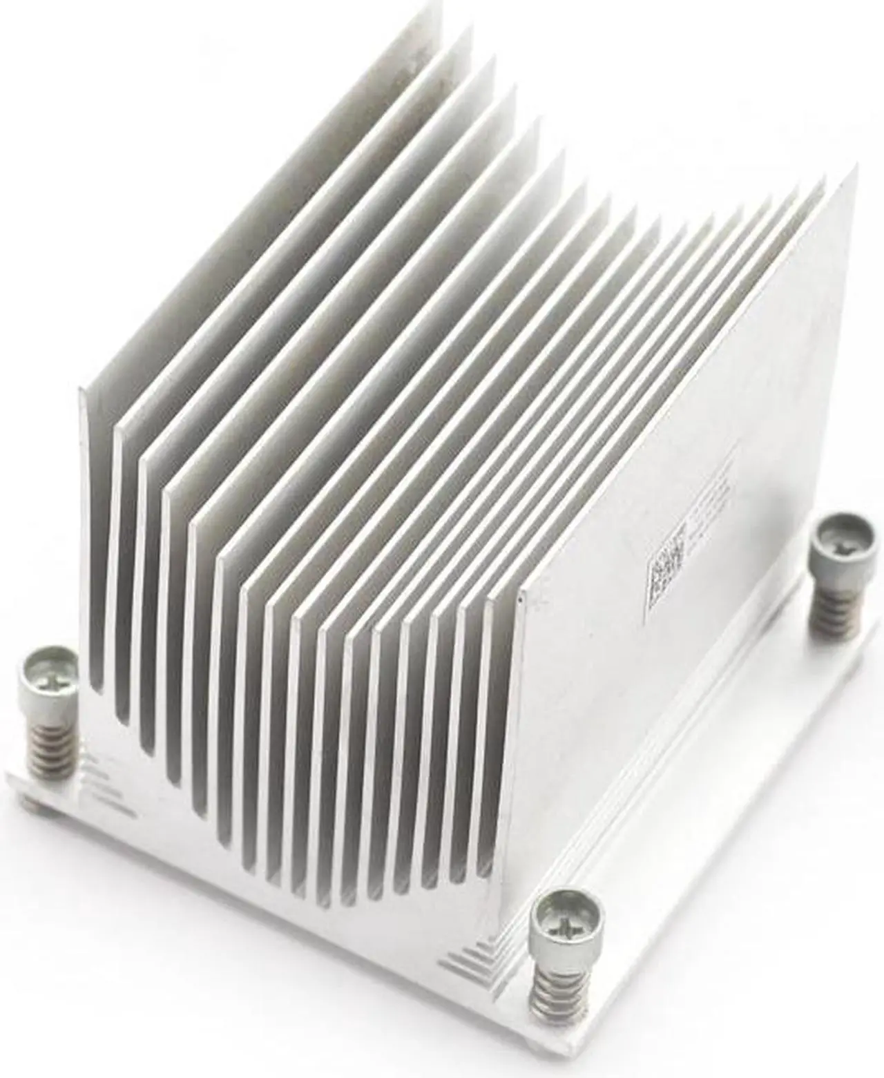 T021F 0T021F FOR Dell Precision T3500 T5500 T7500 Processor Heatsink ...