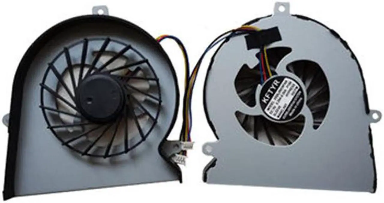 Laptop CPU Cooling Fan For LENOVO IDEAPAD Y560 Y560A Y560P - Newegg.com