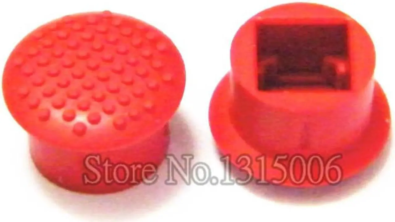 10x Red TrackPoint Caps Mouse Pointer for IBM Lenovo Thinkpad X240 ...