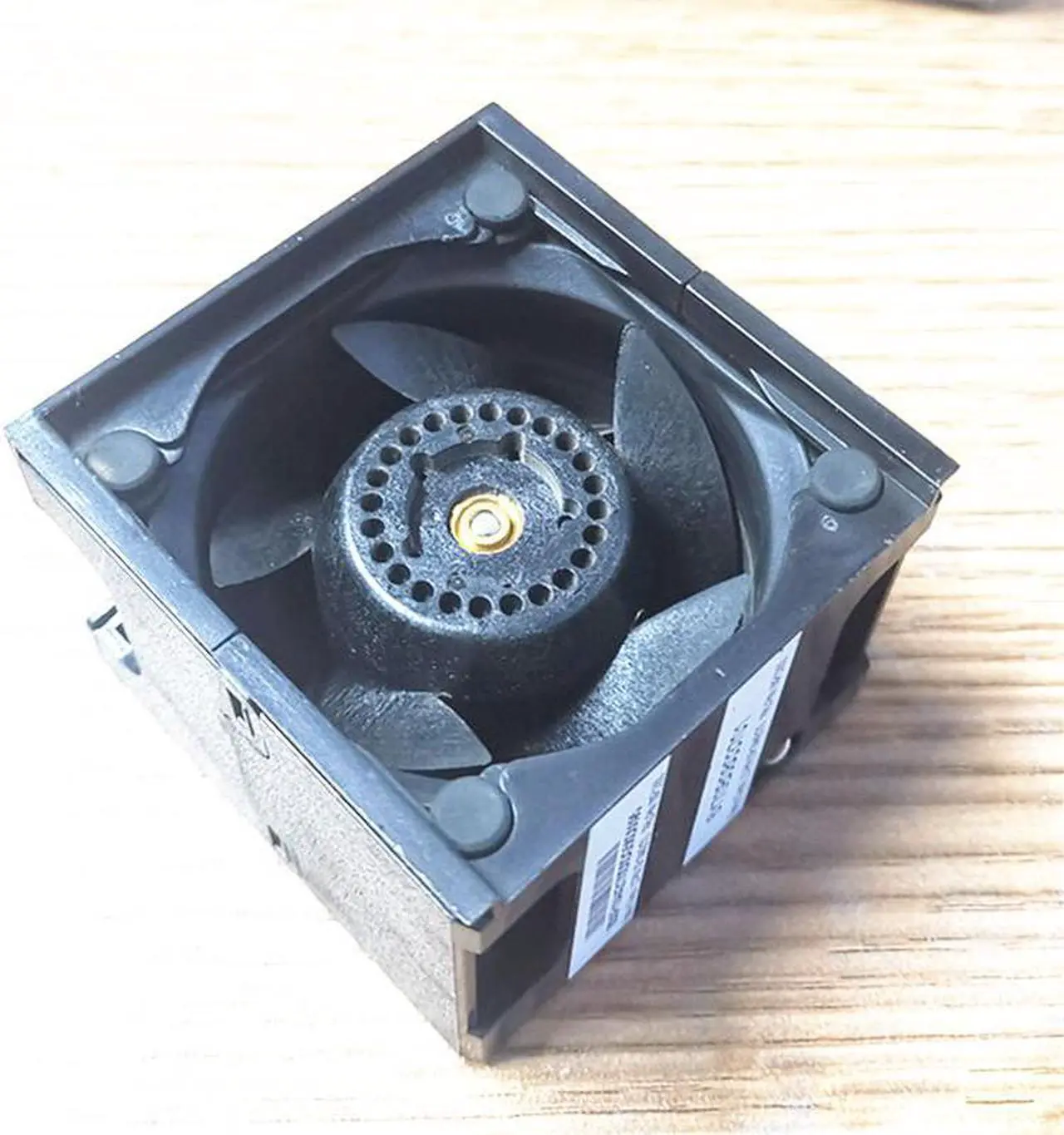 Server CPU Cooling Fan For Lenovo Thinkserver RD450 00FC555 - Newegg.com