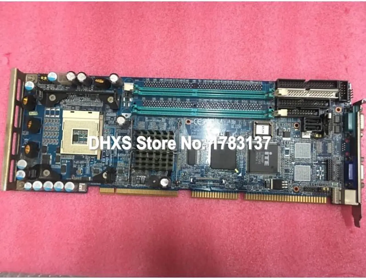 PCA-6007 REV A1 19A2600702 PCA-6007LV w/o LAN port - Newegg.com