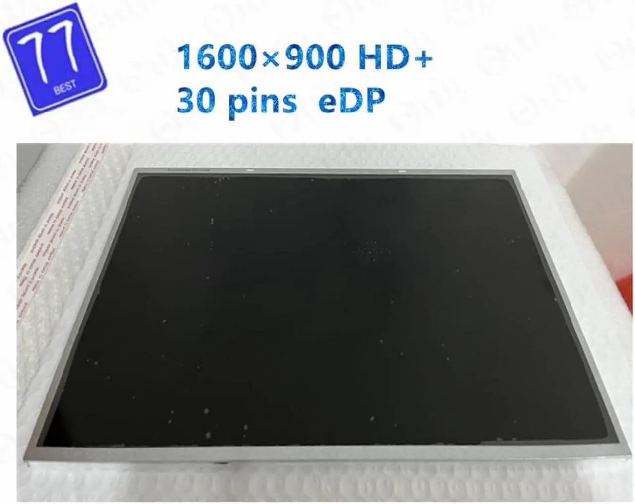 17.3" B173RTN01.1 B173RTN01.3 B173RTN01 N173FGE-E23 LP173WD1 TPE1 TPE2 ...