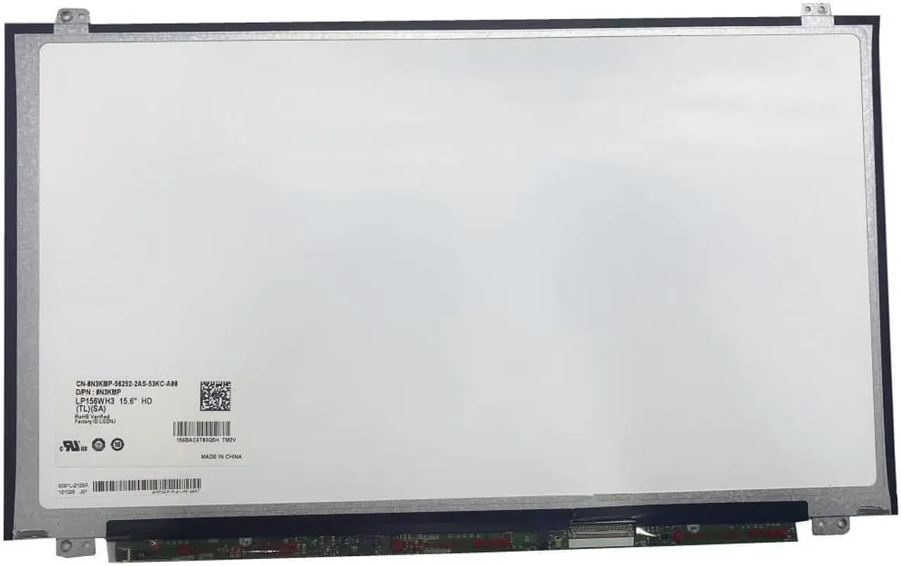 LP156WH3-TLSA fit N156BGE-L41 N156BGE-LB1 B156XW04 V.5 V.6 LTN156AT20 ...