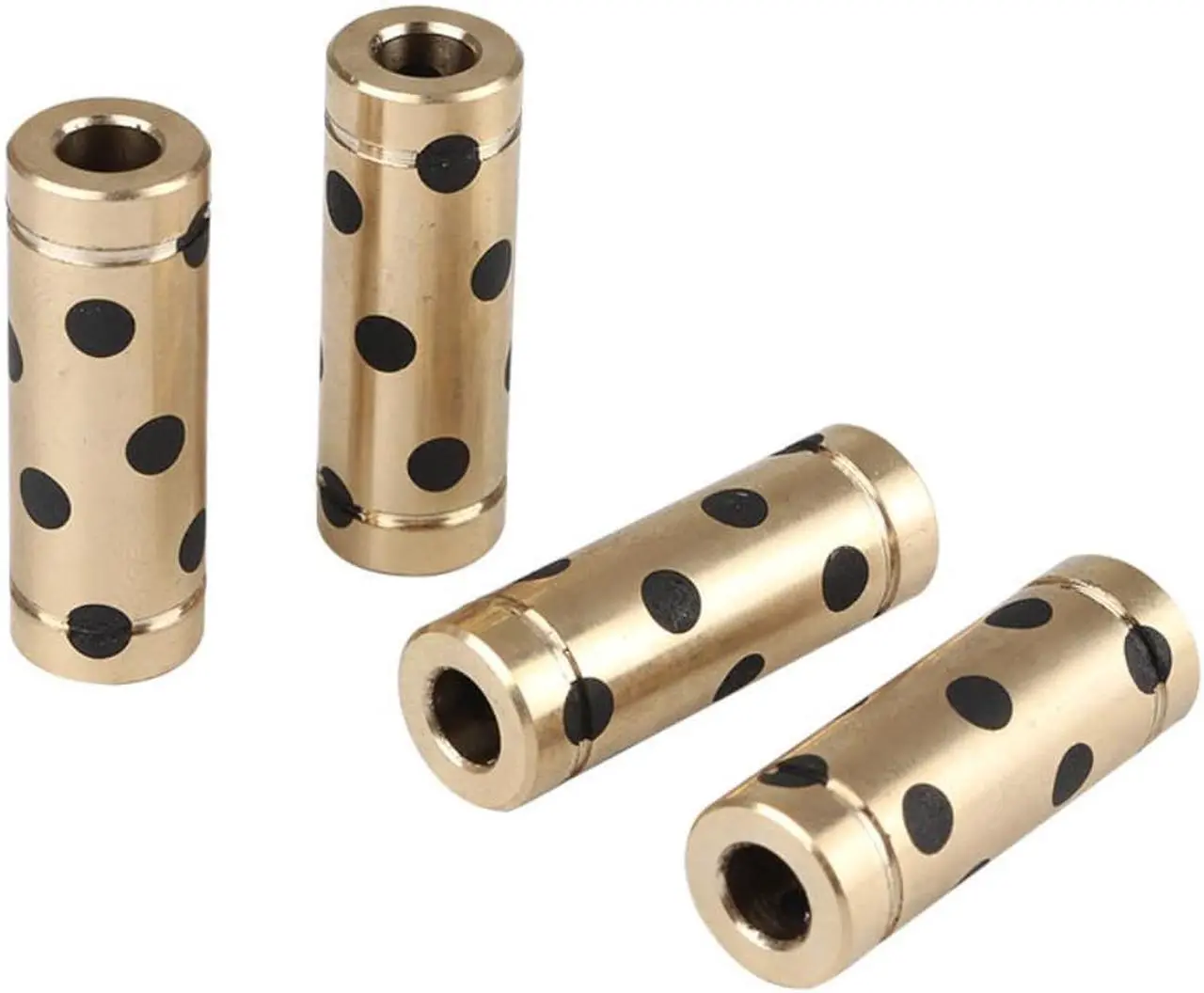 3D Printer Accessories Ultimaker 2 UM3 Graphite Copper Set 6X12X35MM ...