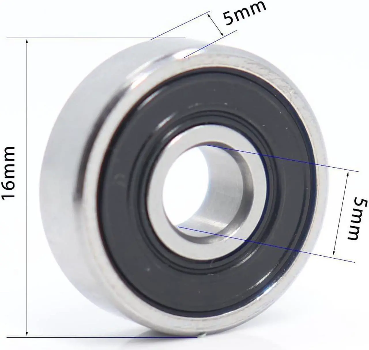 Gasherbrum Annex K3 3d printer GT2 2GT Timing Belt Pulley Z motion belt ...