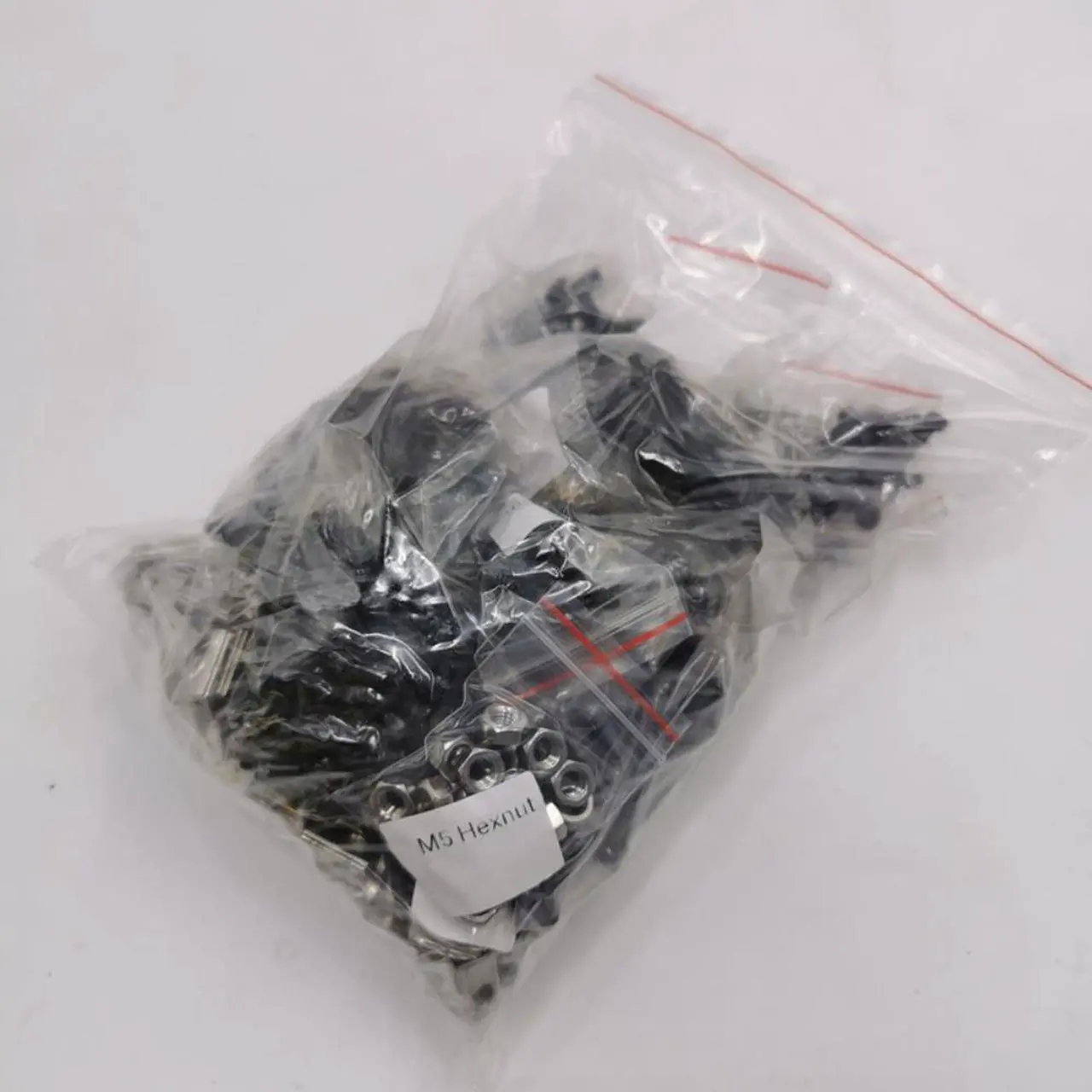 3D printer ANNEX engineering K3 SCREW KIT DIY Project Fasteners Screws ...