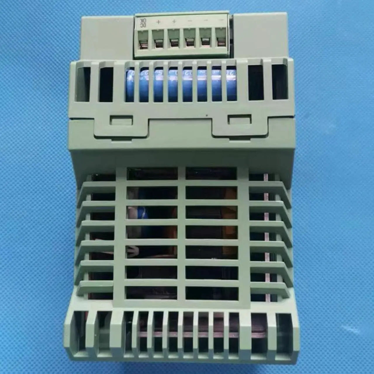 For Phoenix MINI-PS-100-240AC/10-15DC/8 2866297 Power Supply 10-15V ...