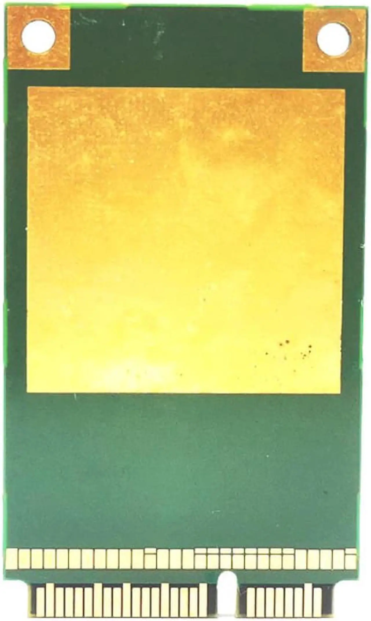 Wireless AirPrime MC7355 mini PCIe LTE HSPA+ GPS 100Mbps Card 4G Module ...