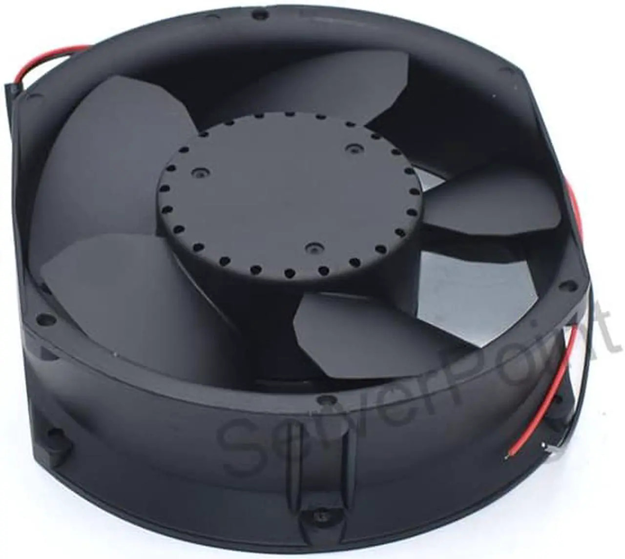 5920PL-05W-B70 E00 DC 24V 1.25A 172x150x51mm 2 Lines Server Cooler Fan ...