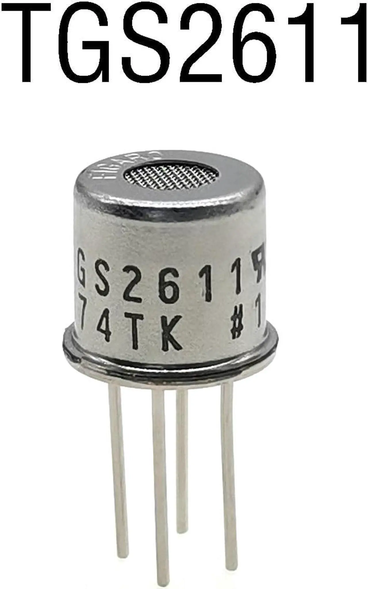 10pcs TGS2611 FIAGOR GAS SENSOR GAS Detector - Newegg.com