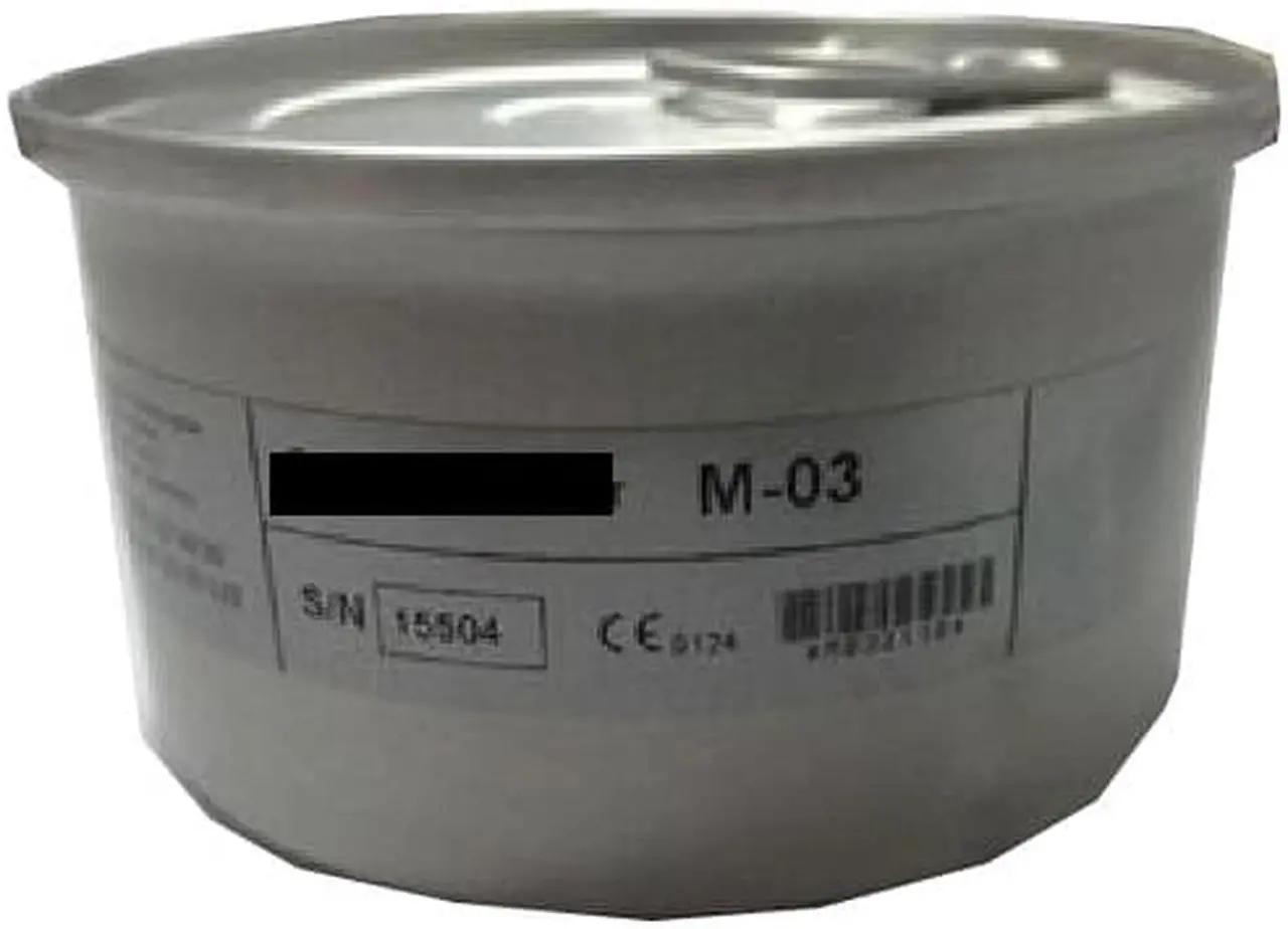 Germary ITG M-03 Medical oxygen sensor M-03 O2 Sensor Compatible with ...