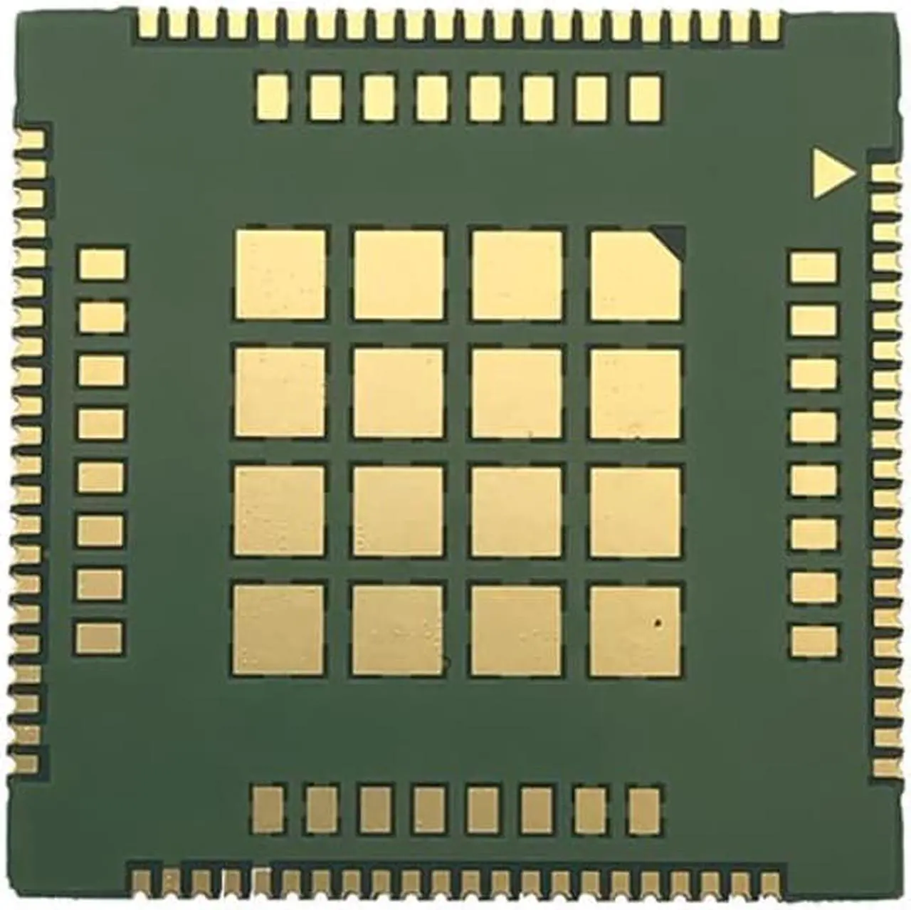 SIMCOM SIM7600NA LTE CAT1 Module SMT type LTE-FDD B2/B4/B5/B12/B13/B14 ...