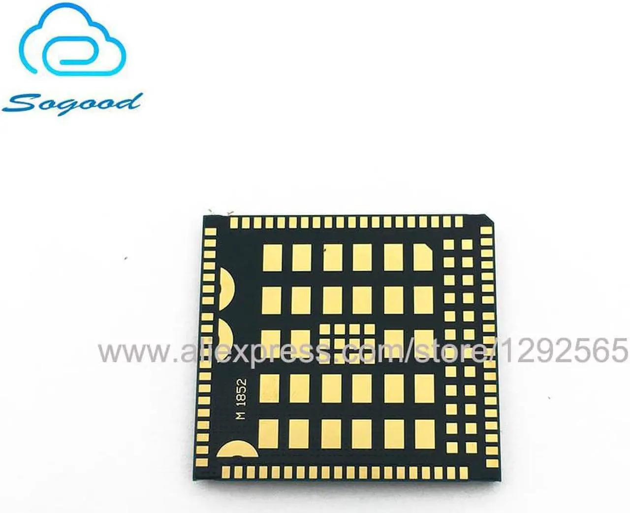EG25-G EG25 SMT Type 4G FDD-LTE/TDD-LTD CAT4 Module Global band for ...