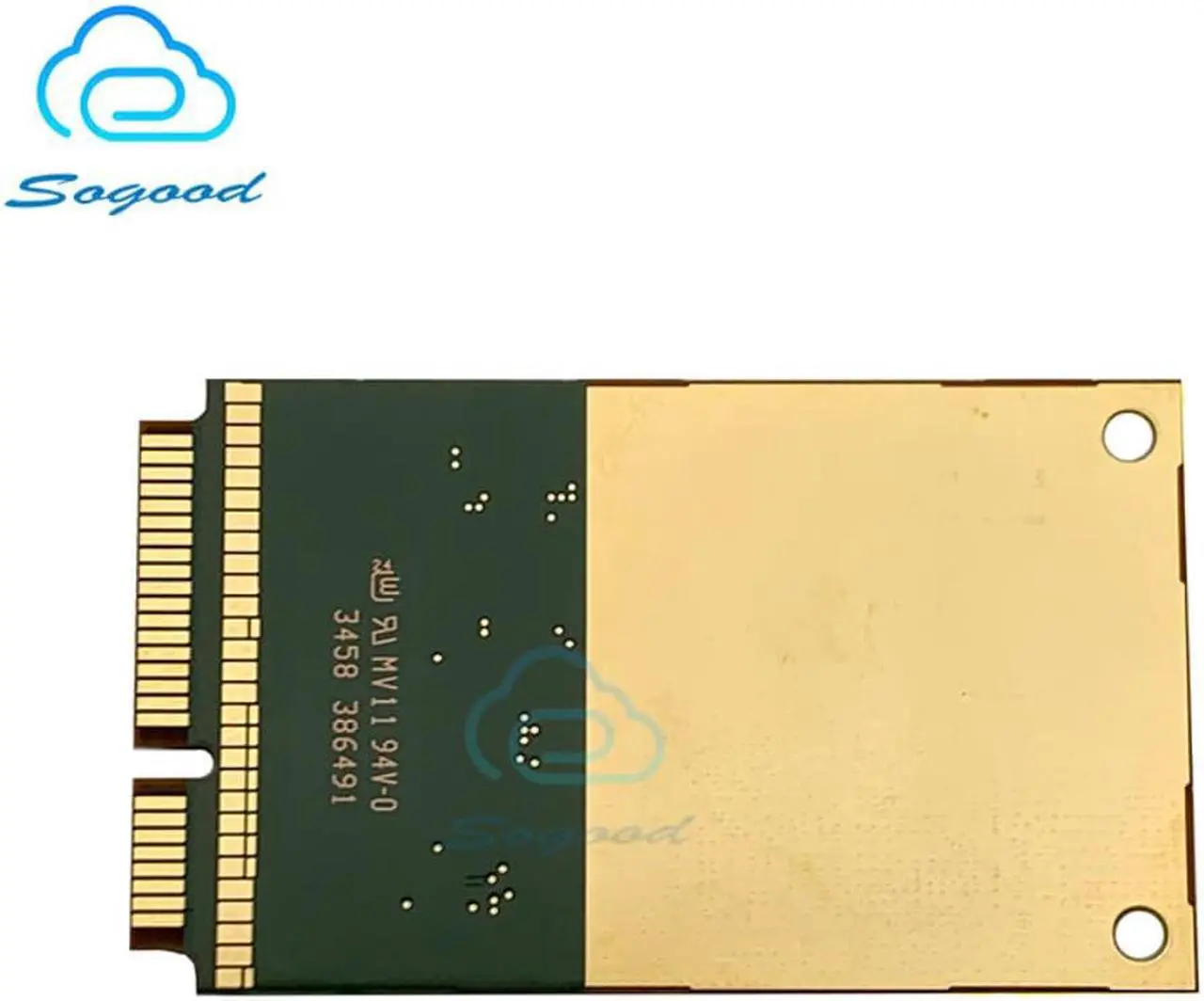 In stock Sierra Wireless MC7455 Qualcomm MDM9230 - Newegg.com