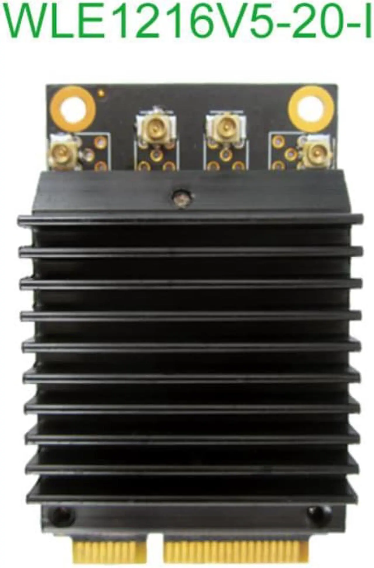 Compex WLE1216V5-20-I wireless module WLE1216V5 Qualcomm Atheros ...