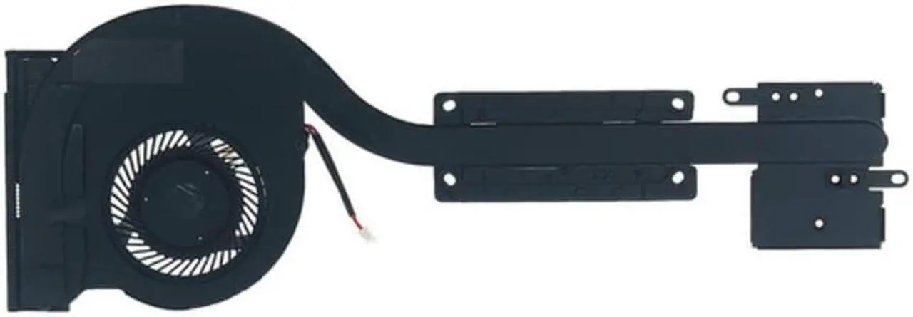 LAPTOP CPU Cooling Fan With Heatsink FOR Dell Latitude 7450 E7450 ...