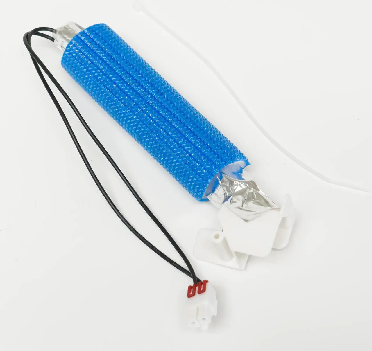 DA97-19898A for Samsung Refrigerator Drain Hose Tube and Heater ...