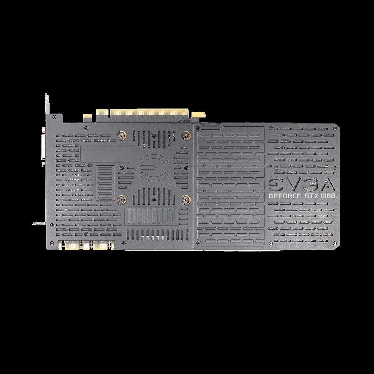 Refurbished: EVGA GeForce GTX 1080 FTW2 DT Gaming 8GB GDDR5X iCX - 9 ...