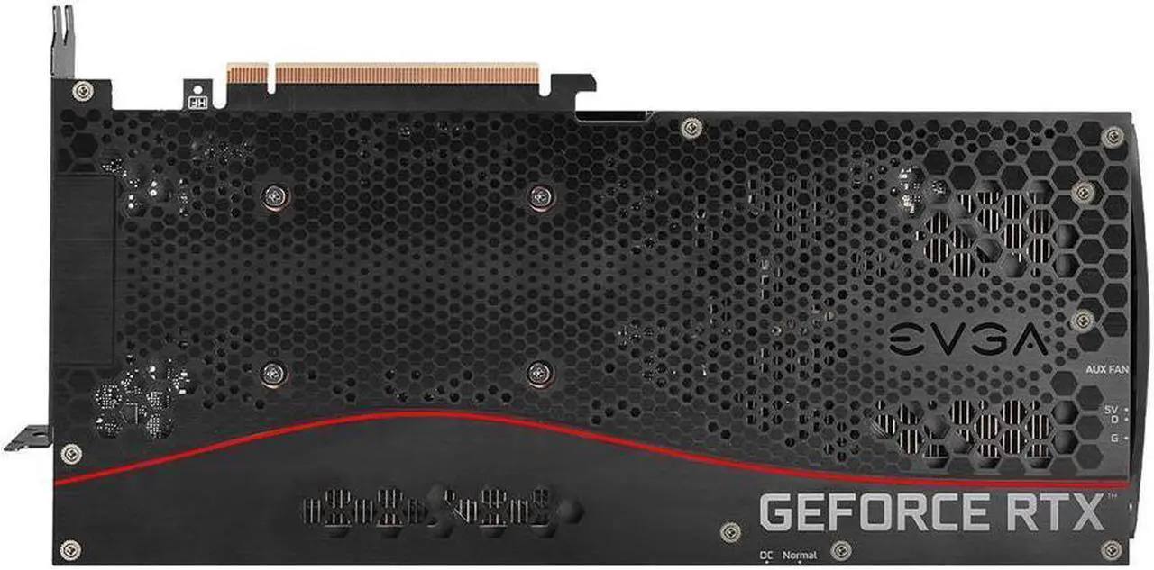 Refurbished: EVGA GeForce RTX 3070 Ti FTW3 ULTRA GAMING Video Card, 08G ...