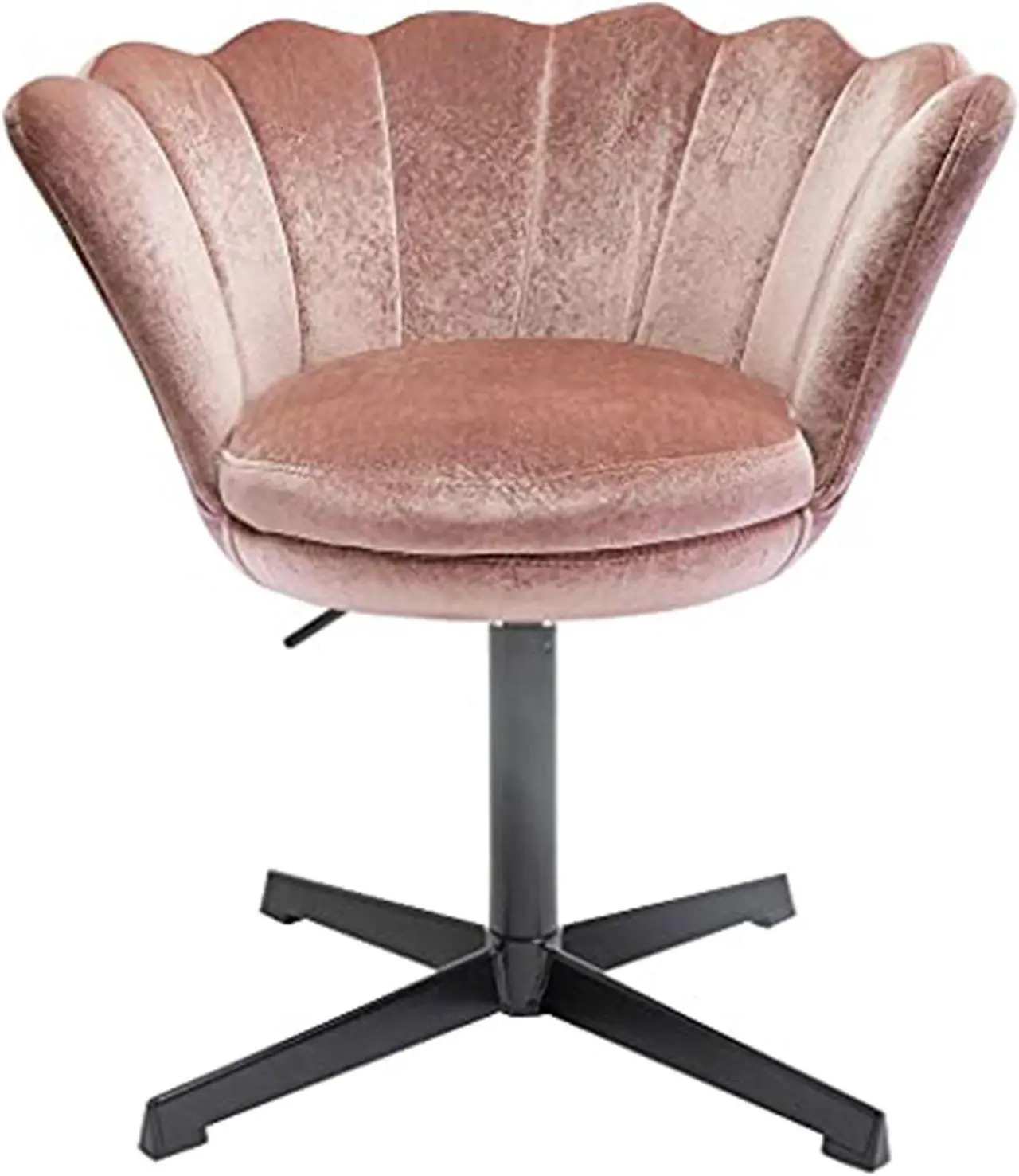 Impressions Vanity Chair with Seashell Design Backrest, Melissa 360 ...