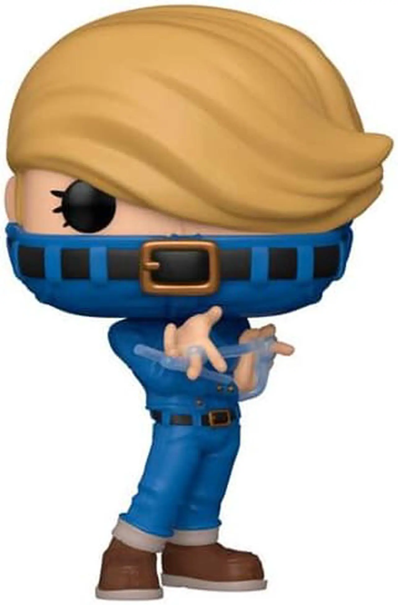 Best Jeanist My Hero Academia vinyl figure - Newegg.com
