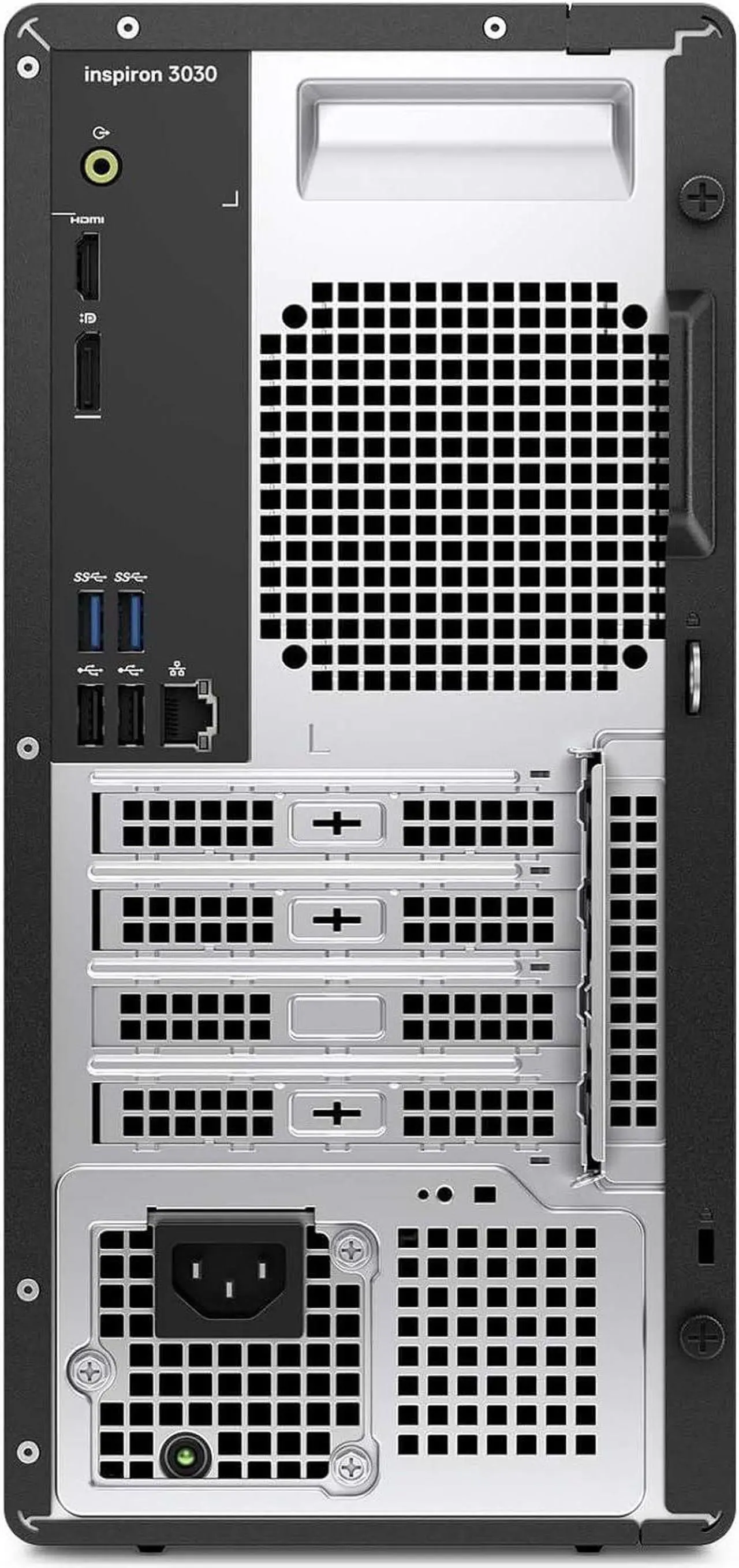 Dell Inspiron 3030 Newest Desktop,Intel Core i7-14700,Intel UHD ...