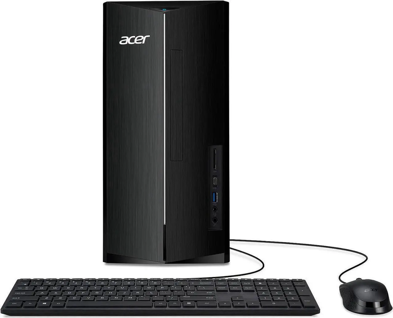 Acer Aspire TC-1785-UC93 Desktop,Intel Core i5-14400 Processor,16 GB ...