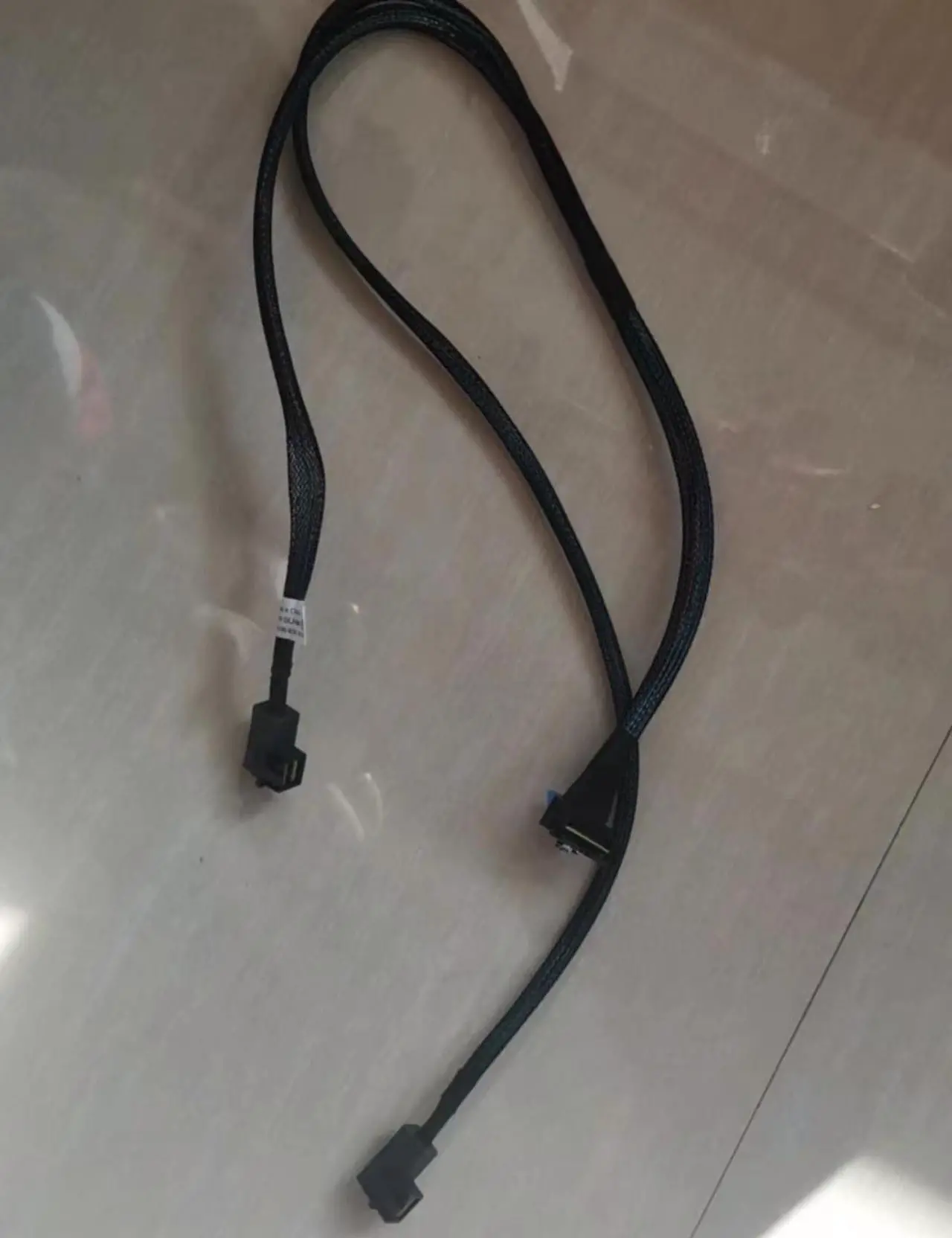 New Dell R740 RAID Card H750 SAS Cable 0XJHM0 XJHM0 - Newegg.com