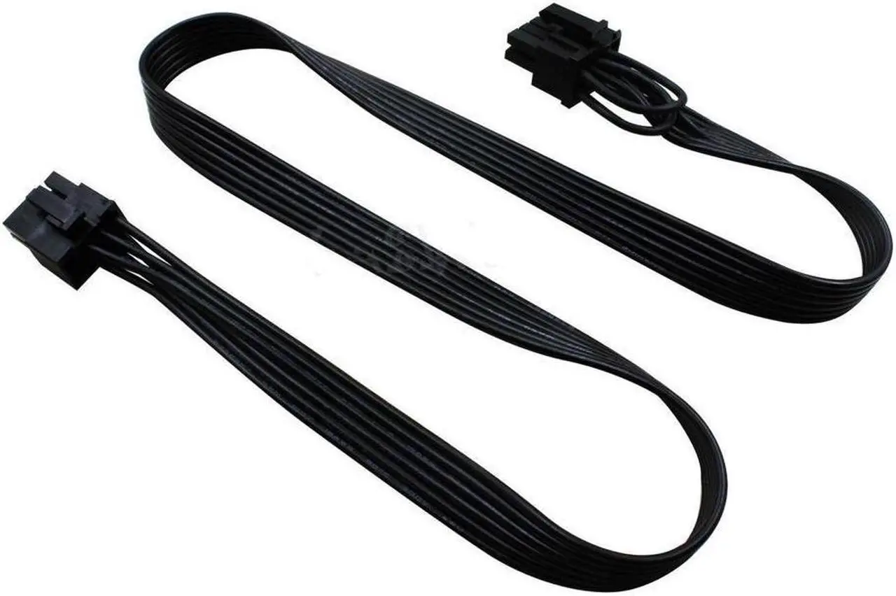 BUCIER Pcie 8Pin To 6+2Pin Power Supply Cable For Cx850M Cx750M Cx600M ...