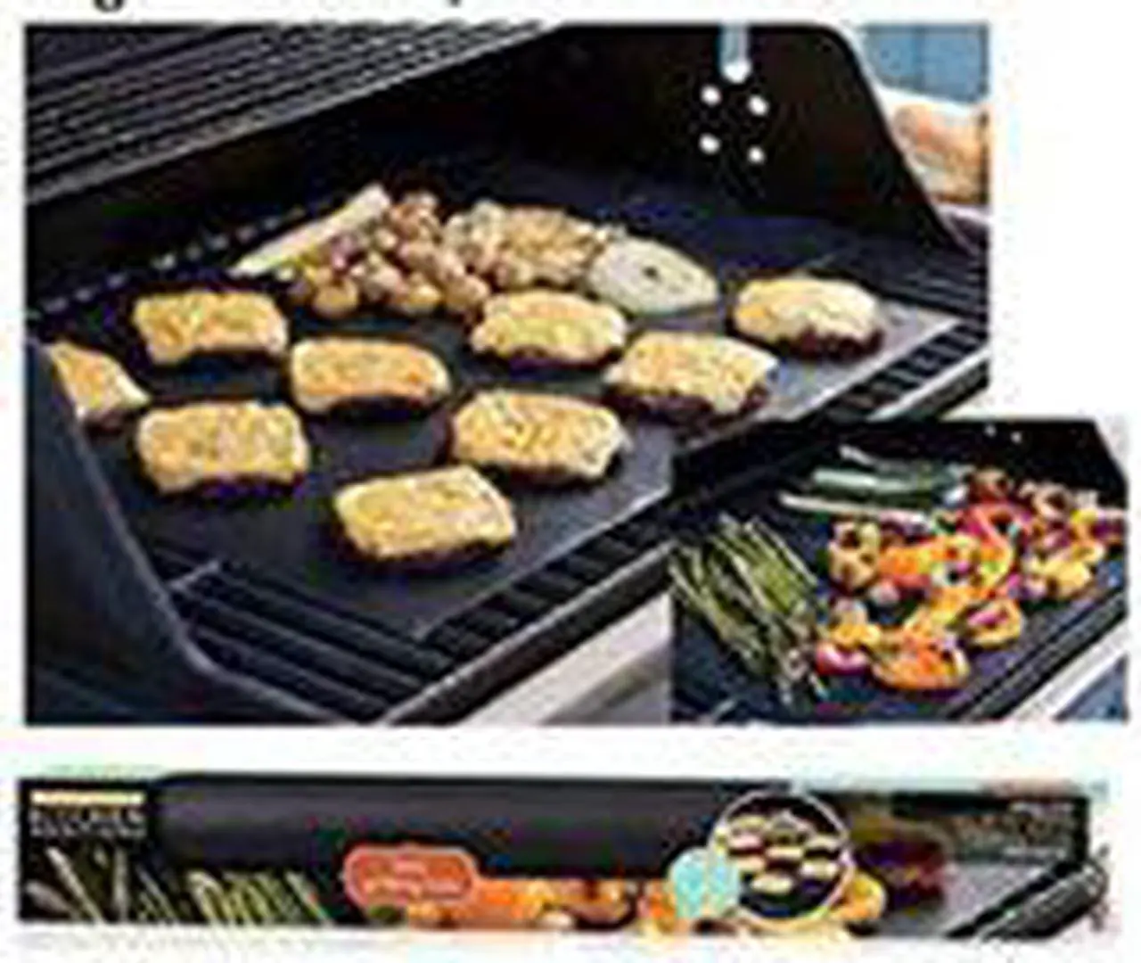 Meridian Point BBQ Grilling Mat - Newegg.com
