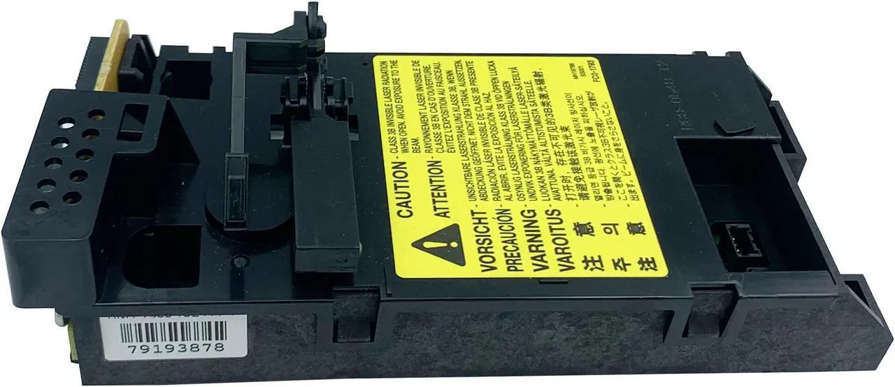 LSU Unit Laser Head For Canon 4750 4752 4730 4770 4820 4870 4890 4880 ...