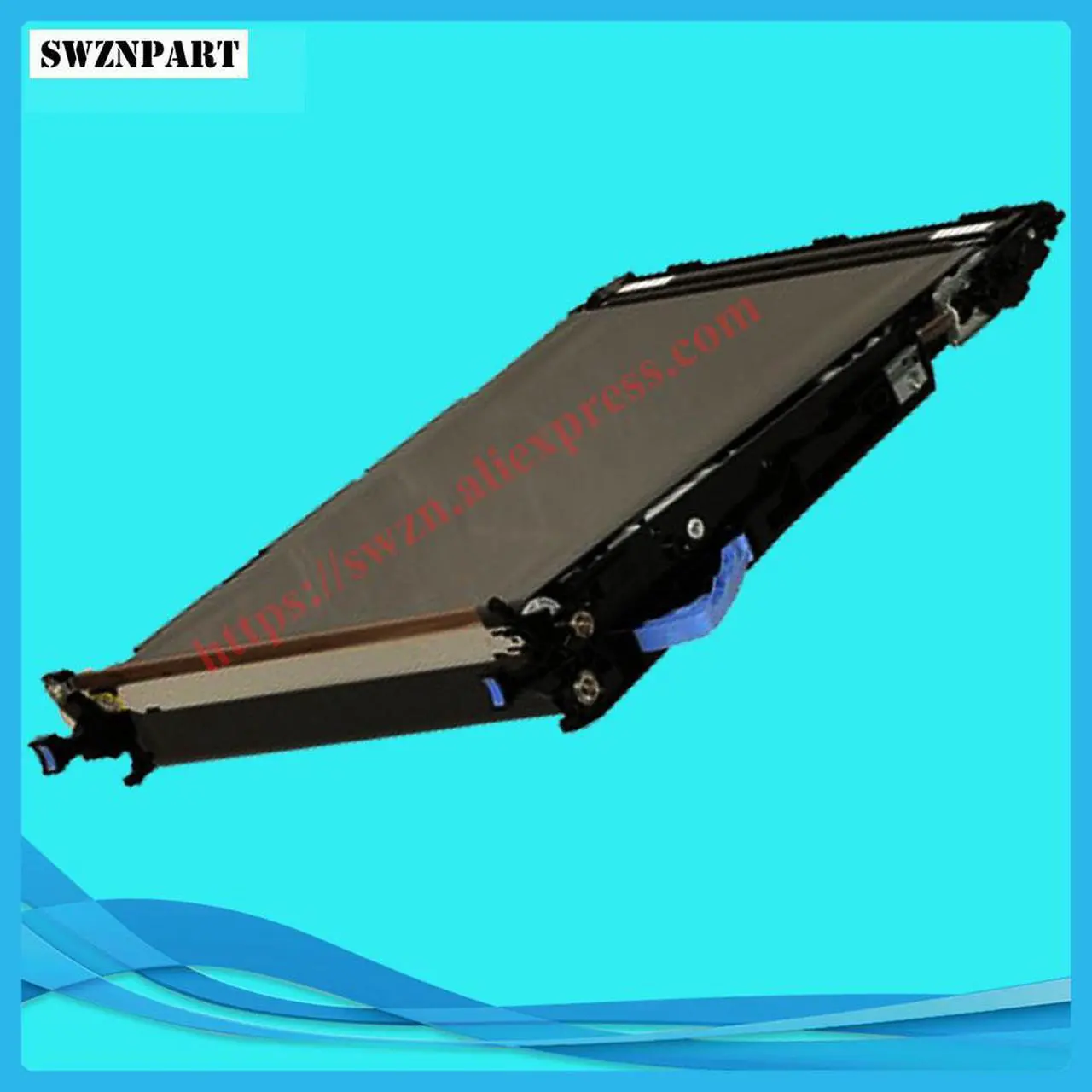 Intermediate Transfer Belt (ITB) Assembly For HP CM4540 CP4025 CP4525 ...