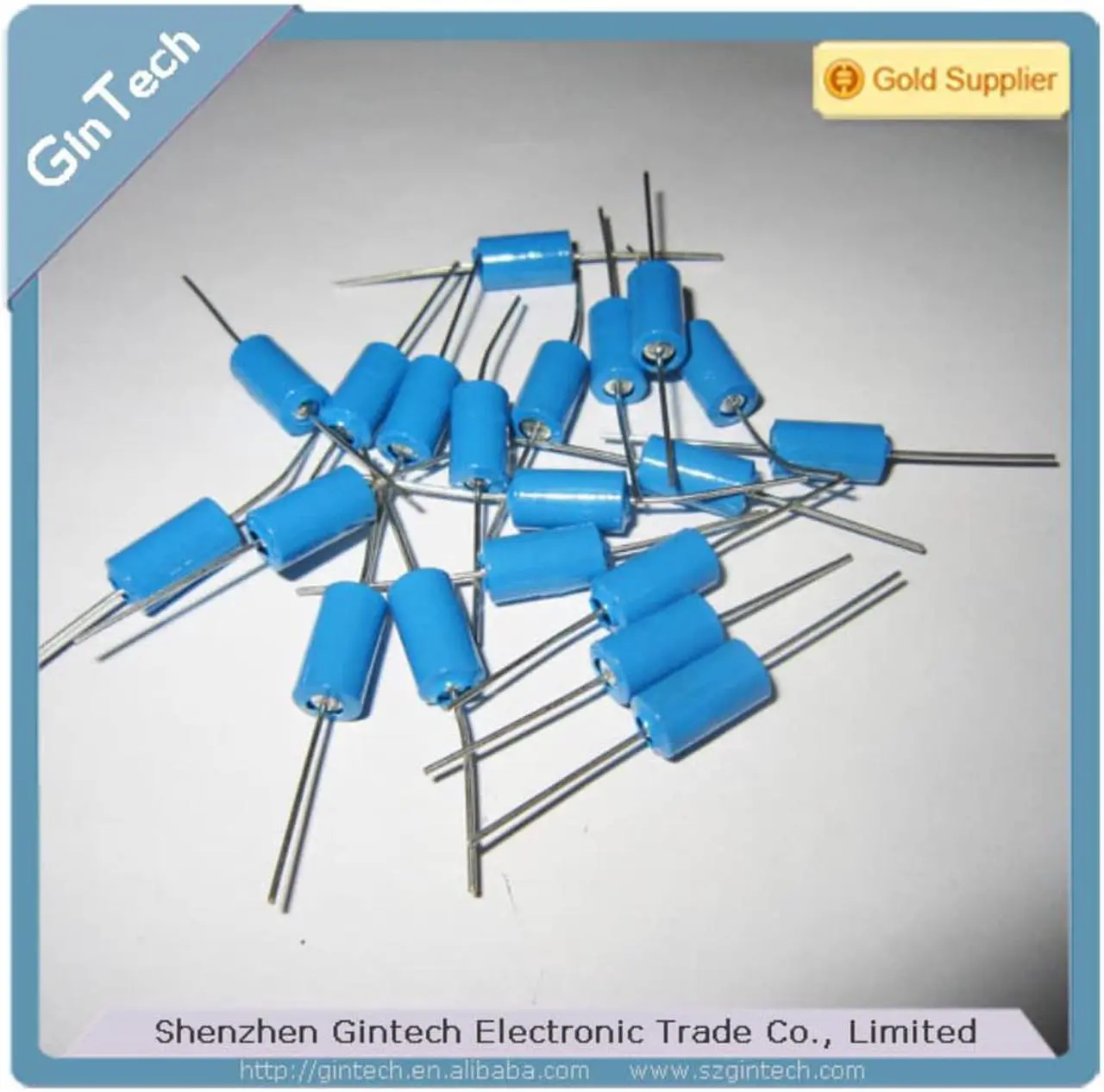 50pcs/lot HDX-2 vibration sensor, vibration switch, ball switch ...