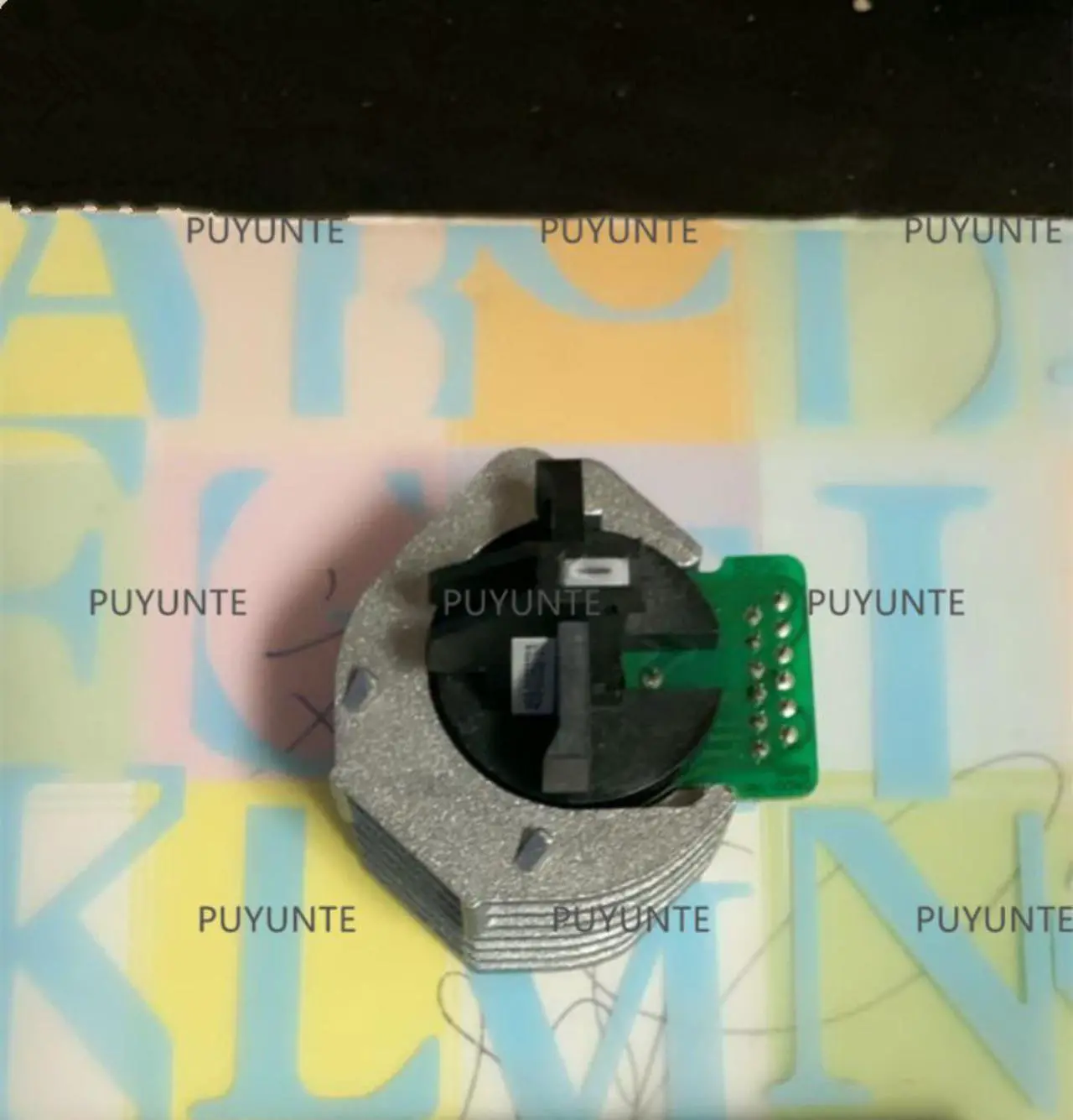 4610-2NR print head dot matrix printhead for 4610 2NR pos printer ...