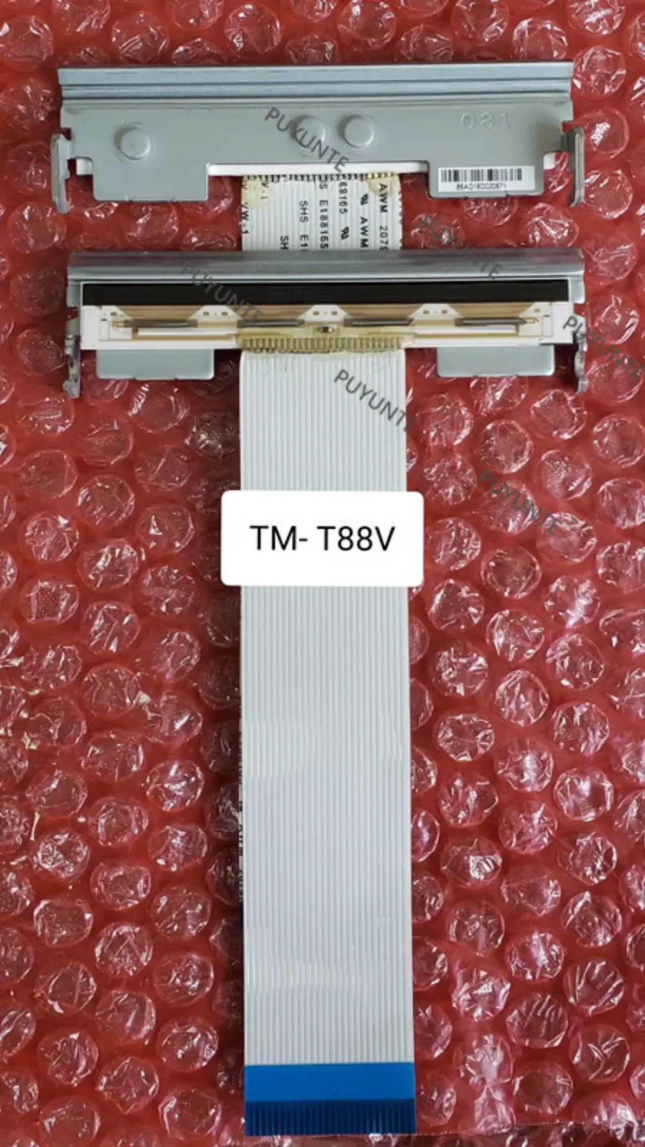 TM-T88V TM885 TM-T885 print head Thermal Printhead TM-T88V Receipt ...