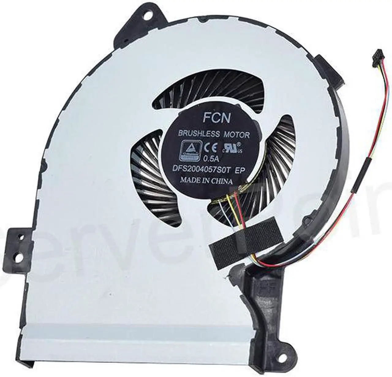 For ASUS VivoBook Max R541U D541S A541L F541UJ X541S SA SC UV UA Fan ...