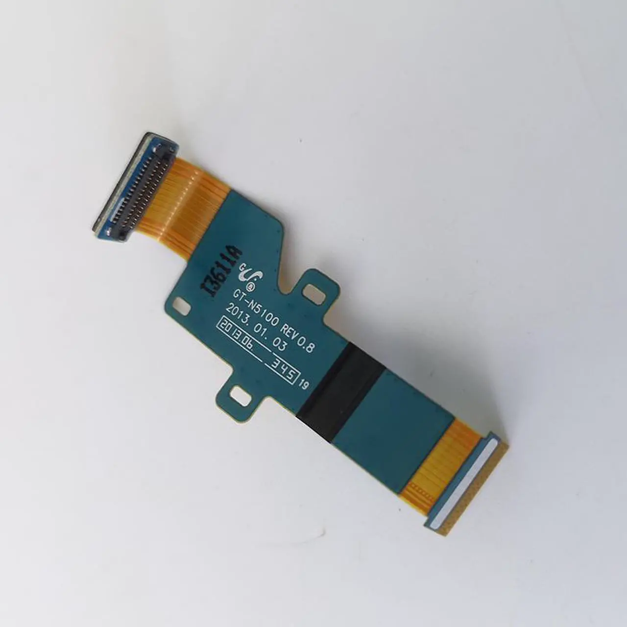 GT-N5100 REV 0.8 For Samsung Galaxy Note 8.0 N5100 GT-N5100 N5110 LCD ...