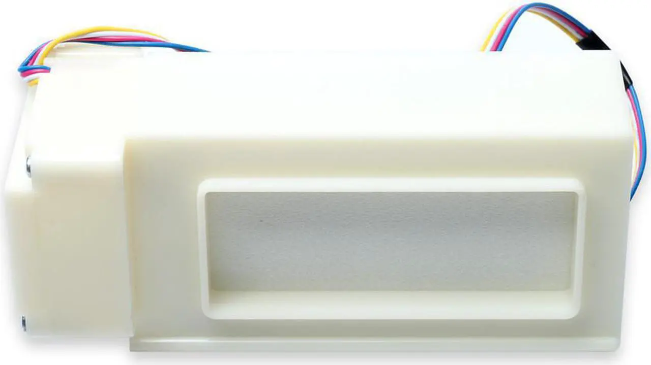 1PC Damper Motor FBZA-1750-10D for Samsung DA31-00043F BCD-286WNQISS1 ...