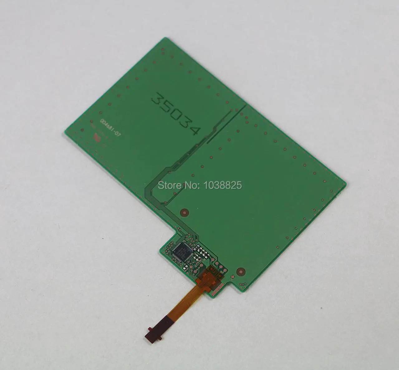 for psvita for ps vita psv 2000 Console Back Touch pad PCB sensor Board ...