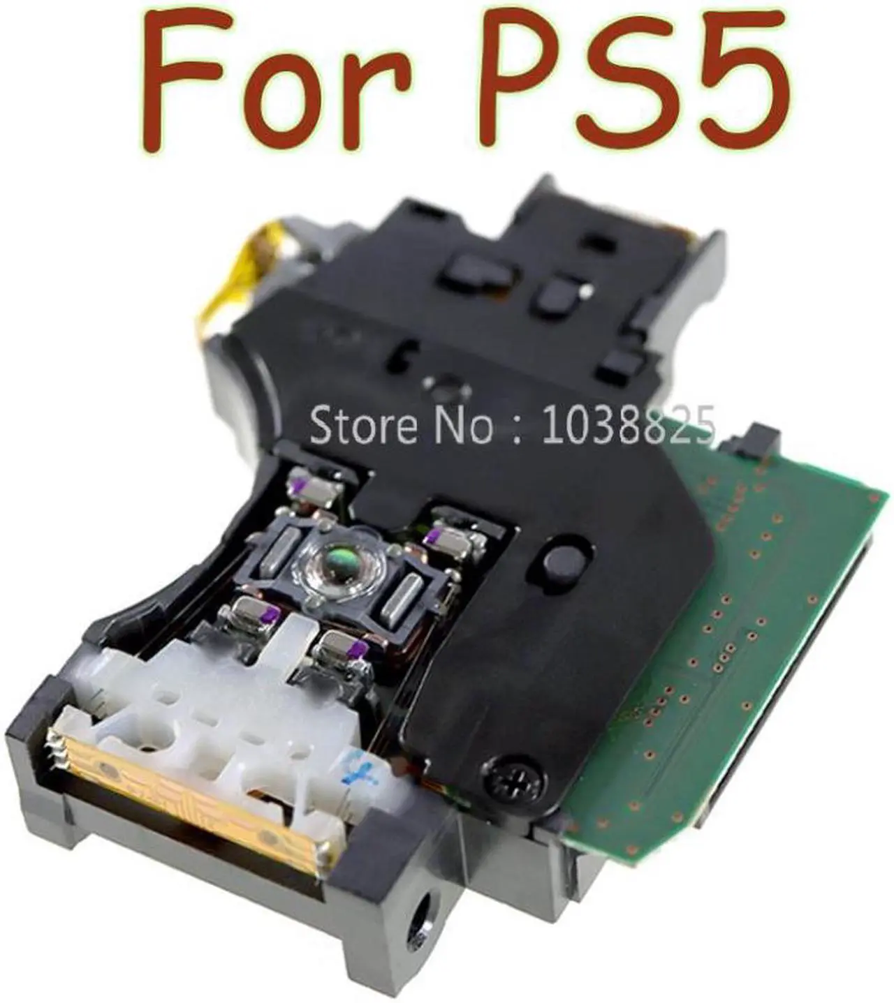 for ps5 drive laser lens KES-497A laser lens for PS5 console drive ...