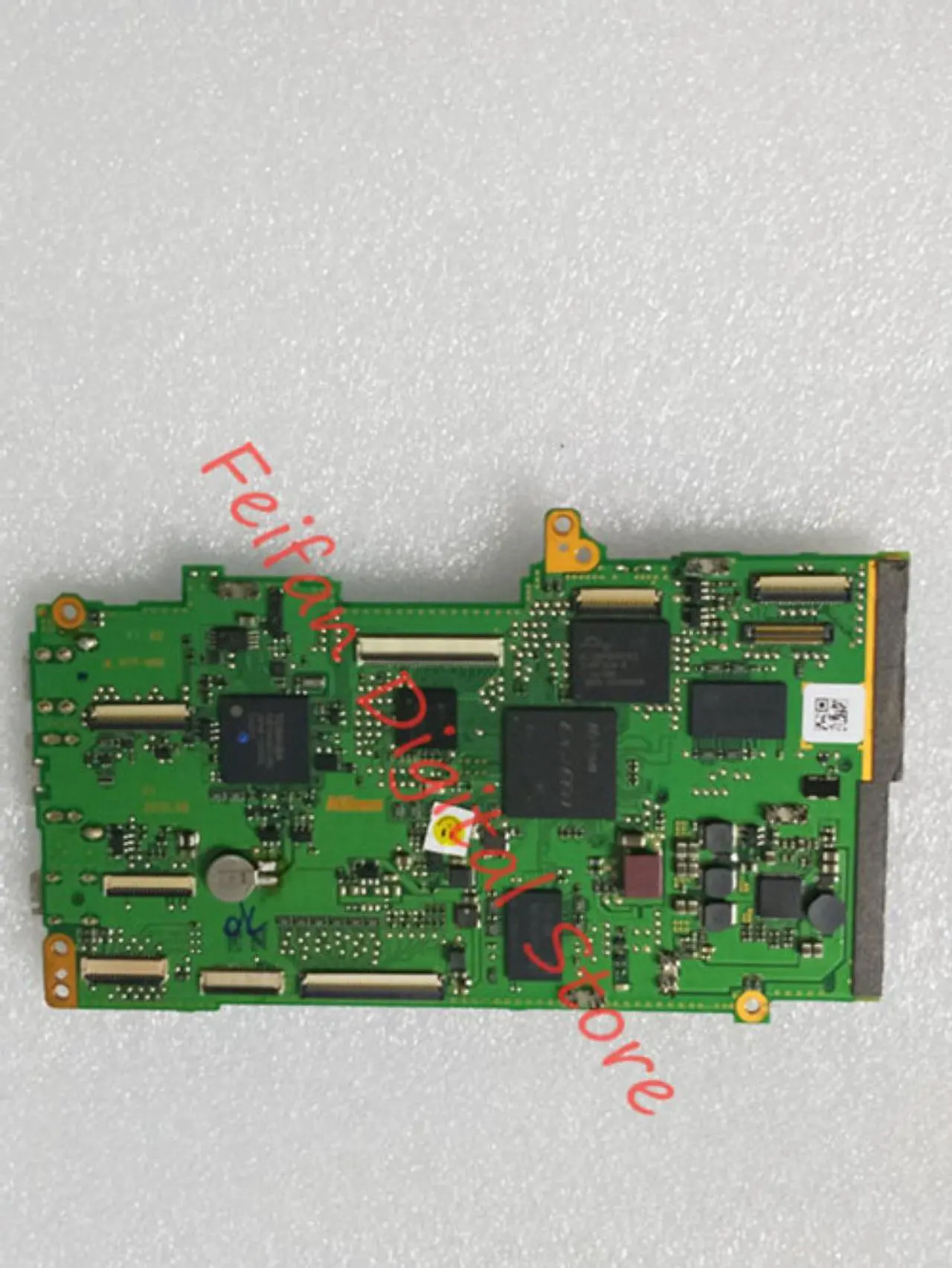 D7000 motherboard for nikon D7000 main board D7000 mainboard dsl camera ...